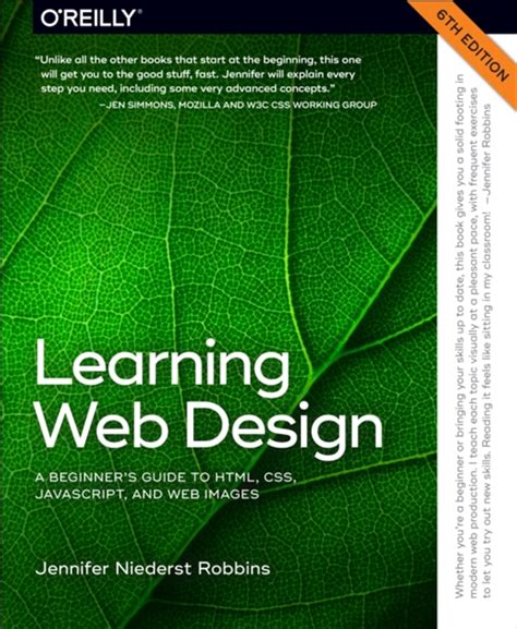 Buy Learning Web Design A Beginners Guide To Html Css Javascript And Web Graphics Online