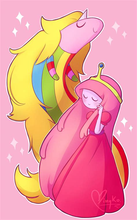 100 Princess Bubblegum Pictures
