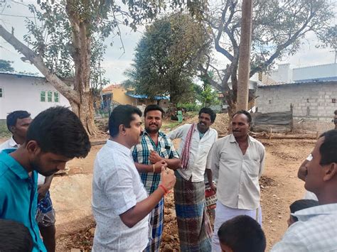 Cs Niranjan Kumar Added A New Photo Cs Niranjan Kumar