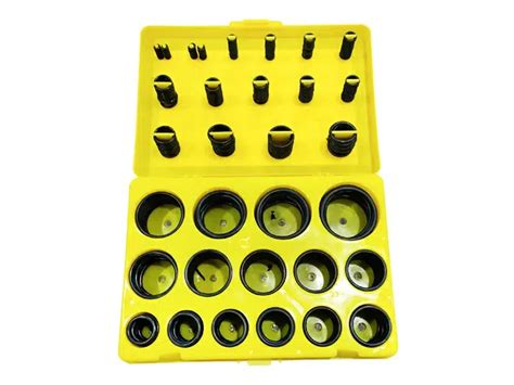 O Ring Size Chart Lanxin
