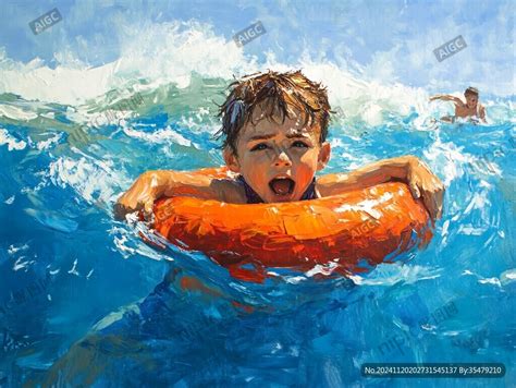 Ai创作图游泳大海戏水 手绘游泳人物 儿童游泳素材 游泳的小男孩 小朋友游泳 水中嬉戏的男孩 游泳的男孩 儿童游泳招贴 游泳小男孩 游泳墙画 游泳插画 戏水的小孩 水中的儿童 游泳男孩 游泳挂