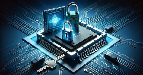 Harnessing TPM Encryption With NXLog NXLog Blog