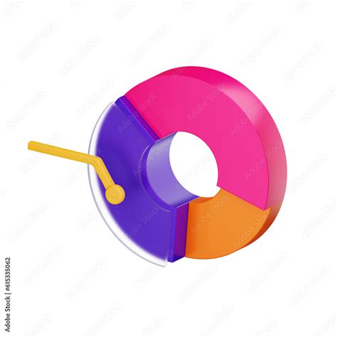 Charty 3d Statistics Charts Diagram Data Collection Bar Diagrams