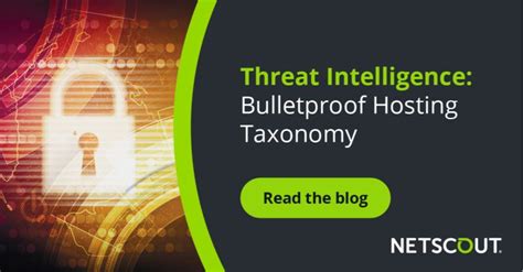 Tony King On Linkedin Bulletproof Hosting Bph Taxonomy Netscout