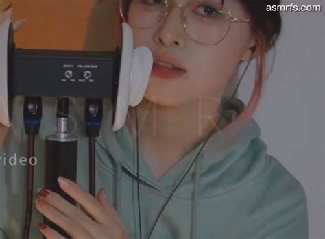 其实不是椰子啦asmr Asmr音声