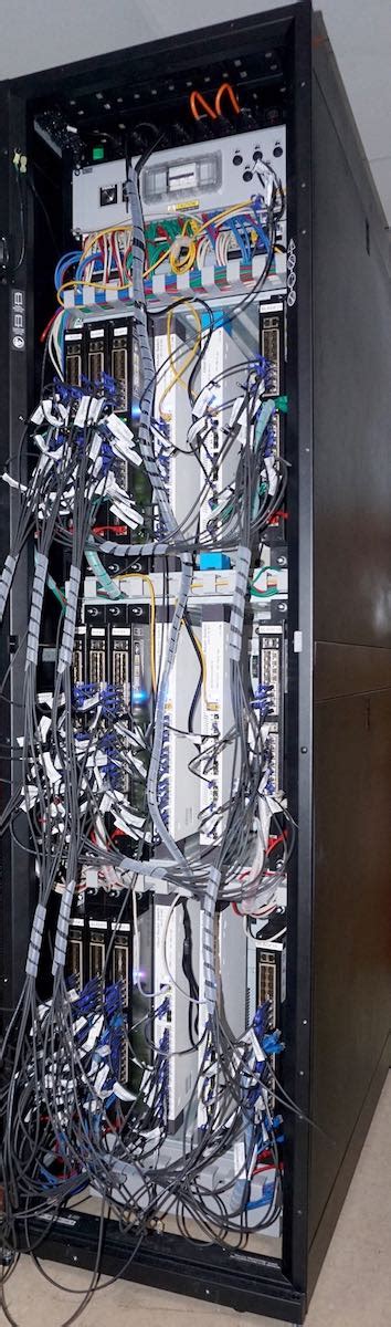 Exanest Project Successfully Builds Prototype For Exascale Inside Hpc