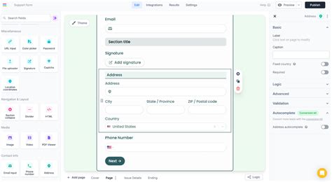 Relayapp Plus Fillout Smart Forms Meet Intelligent Automation Relayapp Blog