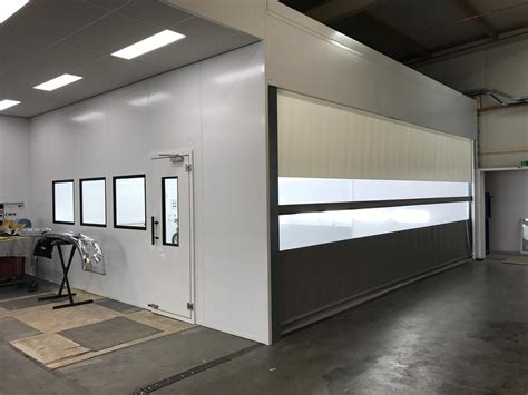 Bosman Autoschade Middelharnis Cwn