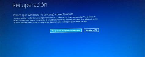 Como Corrigir O Erro O Windows Parece Não Ter Carregado Corretamente Passo A Passo