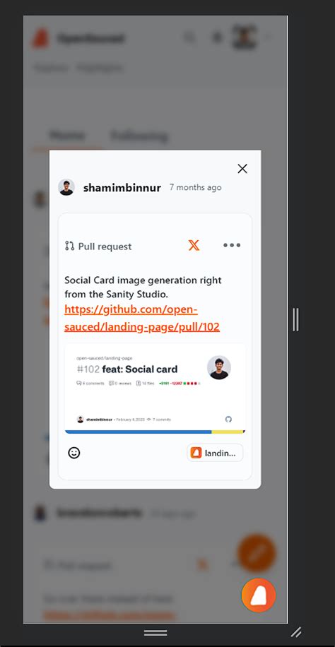 bug highlight card overflow on small screen · issue 1764 · open