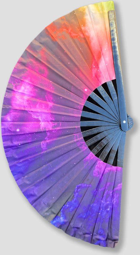 Xxl Waaier Rave Waaier Space Waaier Festival Waaier