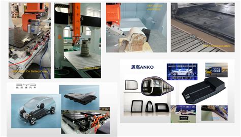 High Performance 5 Axis Cnc Machine Manufacturer Rbtmachine