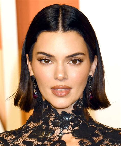 Kendall Jenner Shorts
