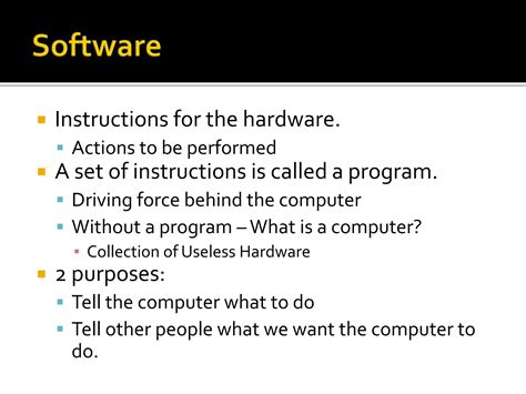 Computer Programming Computer Programming Ppt