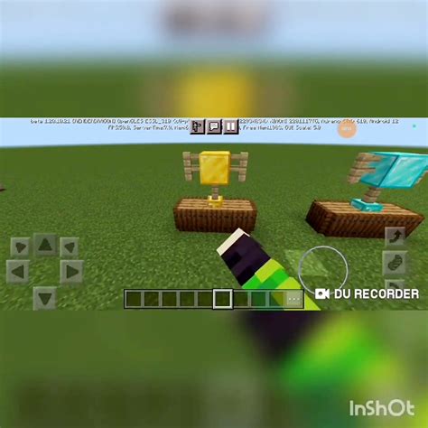 سازه های خفن در ماینکرفت