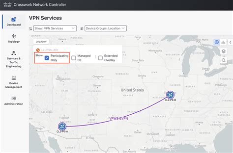 Cisco Crosswork Network Controller Service Health Monitoring Analyze Degraded Services