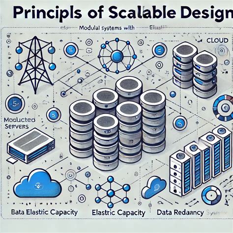 Building For Growth Scalable Architecture For Thriving Marketplaces
