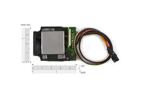 Dfrobot Sen0366 Infrared Laser Distance Sensor 80 M Indoor 50 M Out