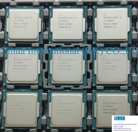 Bella Xu On Linkedin Cpu Corei5 Skylake Embeddedsystems