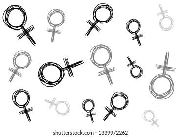 Female Icon Background Stock Photos 1 047 026 Images Shutterstock