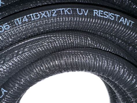 14 X 12 50 Line Set With 12 Polymeric Jacketed Insulation Ny