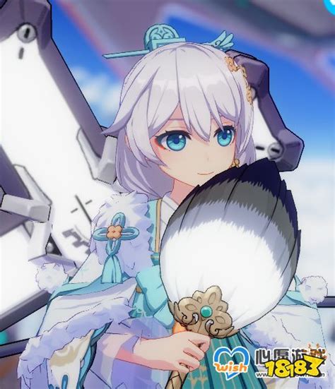 崩坏3全新sp女武神朔夜观星评测