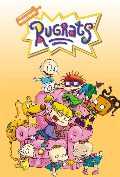 Best 90s Show Reboots And Revivals Ranked