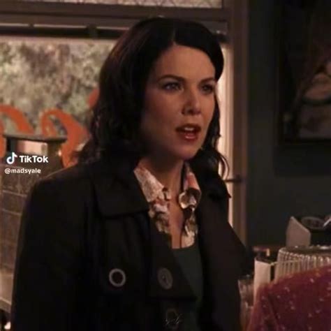 Shes So Relatable Video Gilmore Girls Facts Girlmore Girls