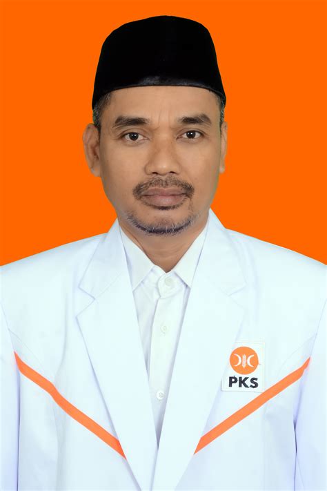 Profil H Hasan Basri Info Pemilu