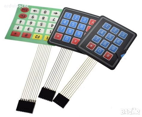 Модули за ардуино Arduino Uno Mega 2560 Nano Leonardo Esp32 Pro Mini Micro в Друга електроника в