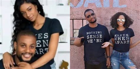 “we Didnt Have Sex During Our Five Years Relationship” Fancy Acholonu Exposes Secrets Of Her