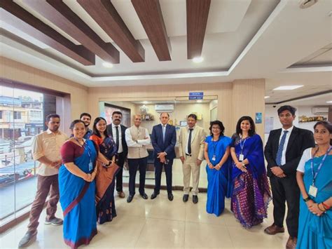 Avishek Debnath On Linkedin Leadership Banking Federalbank