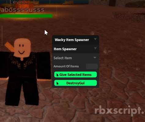 Legends Re Written Select Items Give Selected Items Scripts Rbxscript