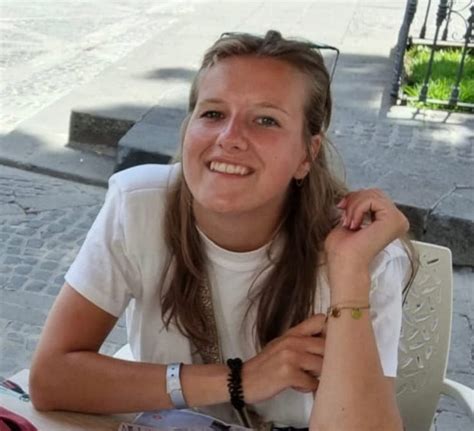 Charlotte Kooper Komt Naar Kvs Groeneveld Keukens Kvs Korfbal