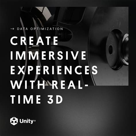 Unity On Linkedin 3d Data Optimization