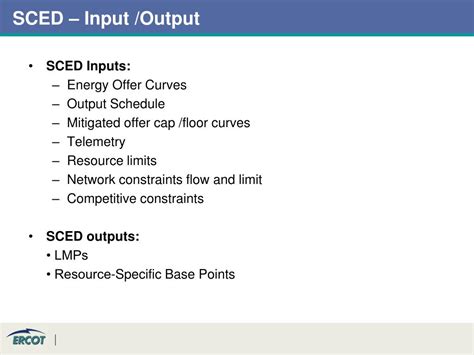 Ppt Security Constrained Economic Dispatch Powerpoint Presentation