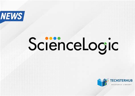 Sciencelogic Gets Recognized As A Strong Performer In The