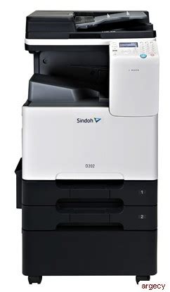 Sindoh D Color MFP Printer Argecy