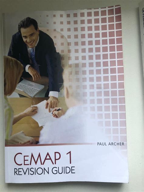 Cemap 1 Libf Mock Papers In B26 Birmingham For £50 00 For Sale Shpock