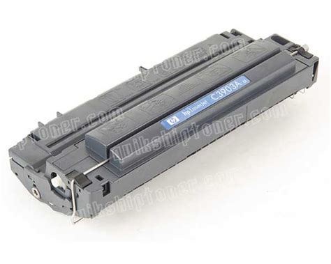 Hp Lj P Toner Cartridge Prints Pages Laserjet P