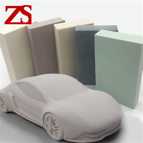 Good Styrene Resistance Cnc Machinable Modeling Tool Polyurethane