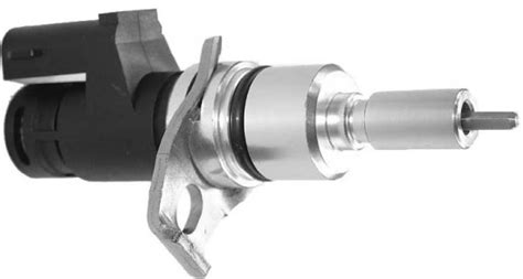 Vehicle Speed Sensor