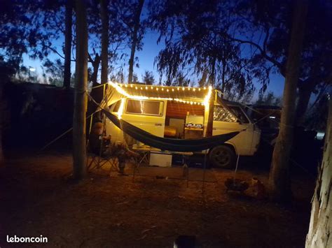 Vw T3 Multivan Voitures