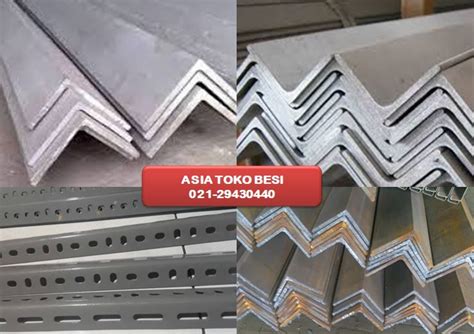 Gambar Besi Siku Koleksi Gambar
