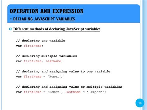 Chapter 4 Client Side Scripting Part 1 Of 3 Ppt Download