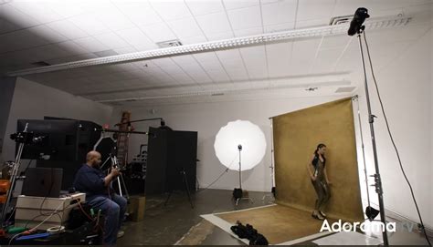 Easy Lighting Setup How To Elevate Your Fitness Photography By Ab