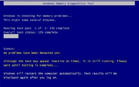 How To Fix Stop Code Memory Management Diagnose Windows Bsod