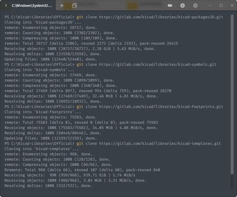 How To Install KiCad Version And Organize Part Libraries CIRCUITSTATE Electronics