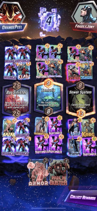 Why Are My End Game Stats So Low Did We Cause An Integer Overflow I