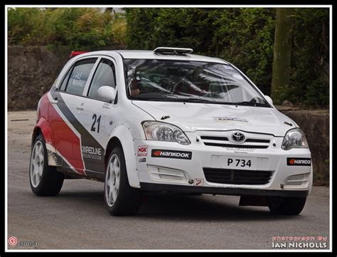 Topworldauto Photos Of Toyota Corolla Runx Photo Galleries